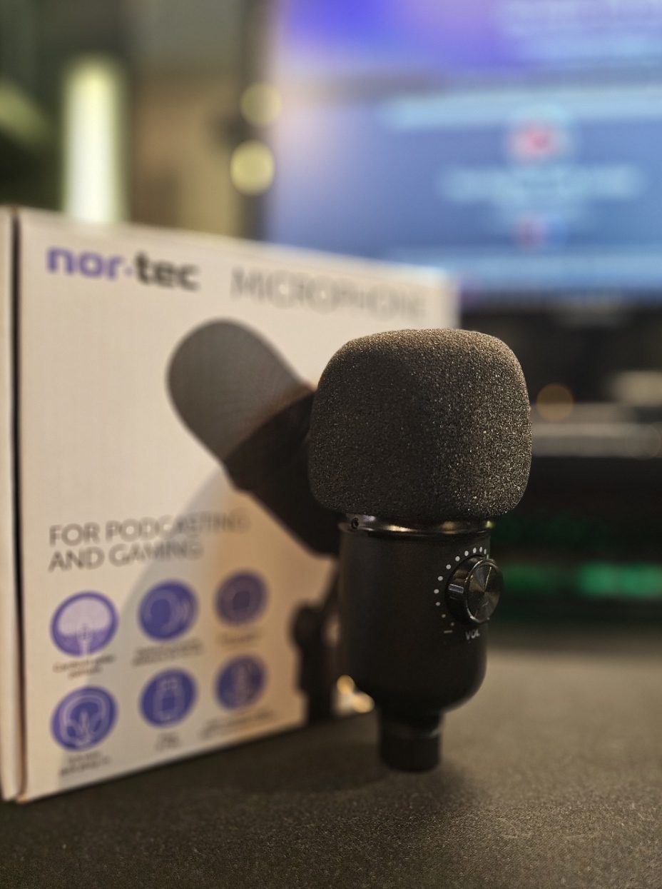 Test et Avis du Micro Nor-Tec de chez Action : Un Compagnon Idéal pour ...